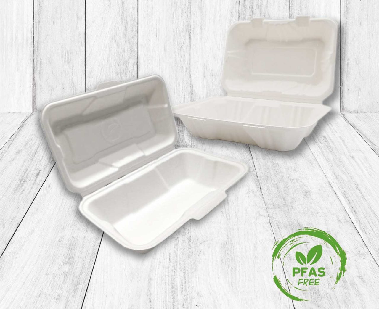 Meridian Packaging | Eco-Friendly Takeaway Food Packaging